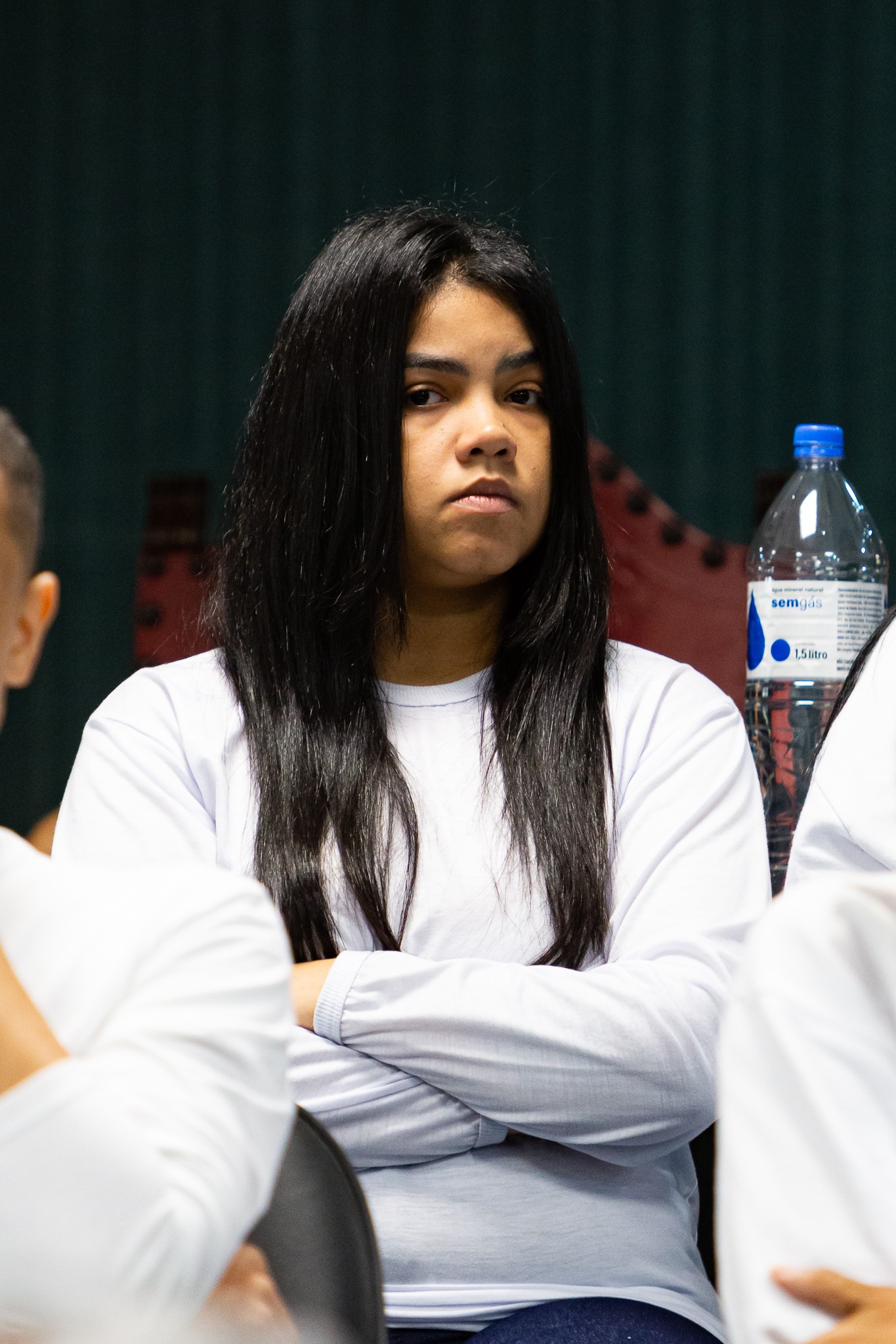 Veja Quem é Quem No Julgamento Da Ex Deputada Federal Flordelis Pela