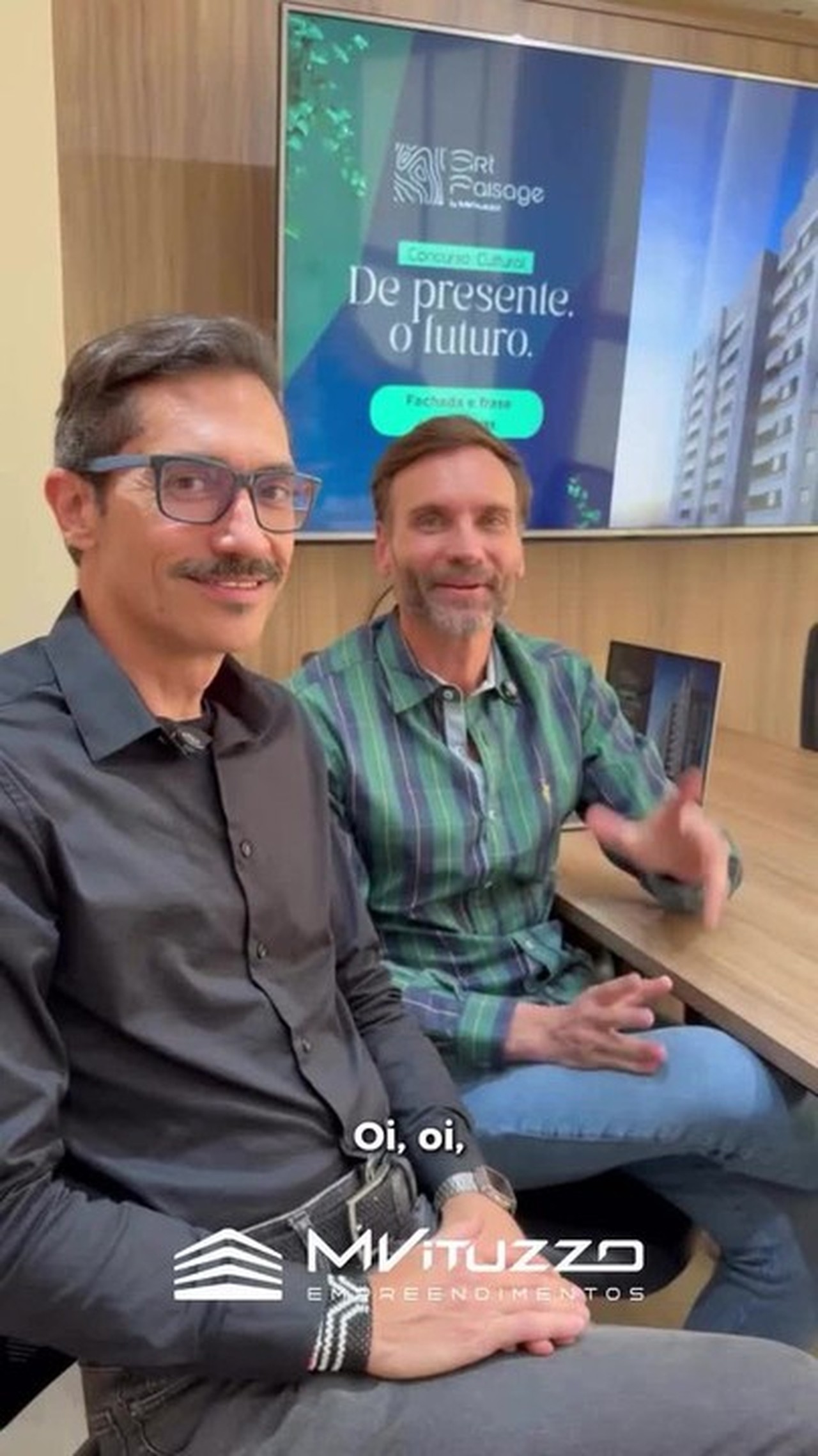 M Vituzzo: uma empresa que constrói com raízes locais e visão de futuro ...