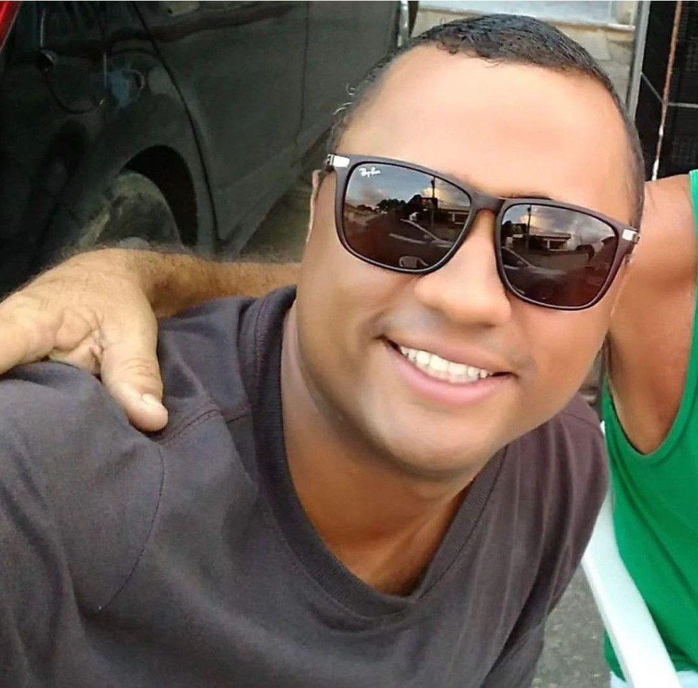 VALTER DESIDERIO BARRETO: Violência em PE: saiba quem são e veja fotos ...