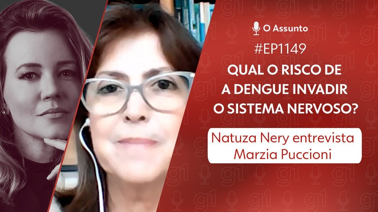 Governo decreta fim de epidemia de dengue em MG; mais de 1,6 milhão de casos foram registrados ...