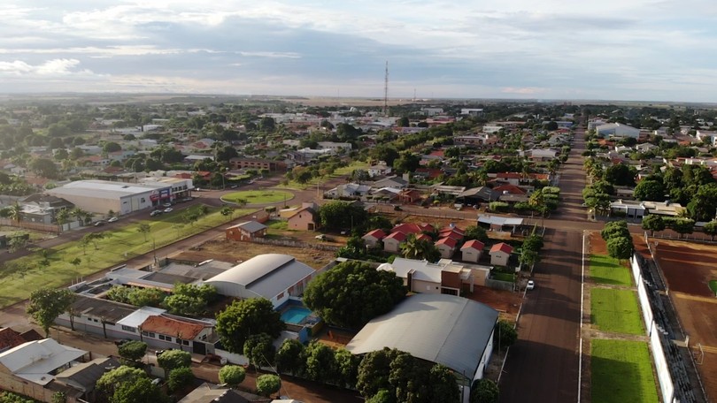 Canarana | Cidade | G1