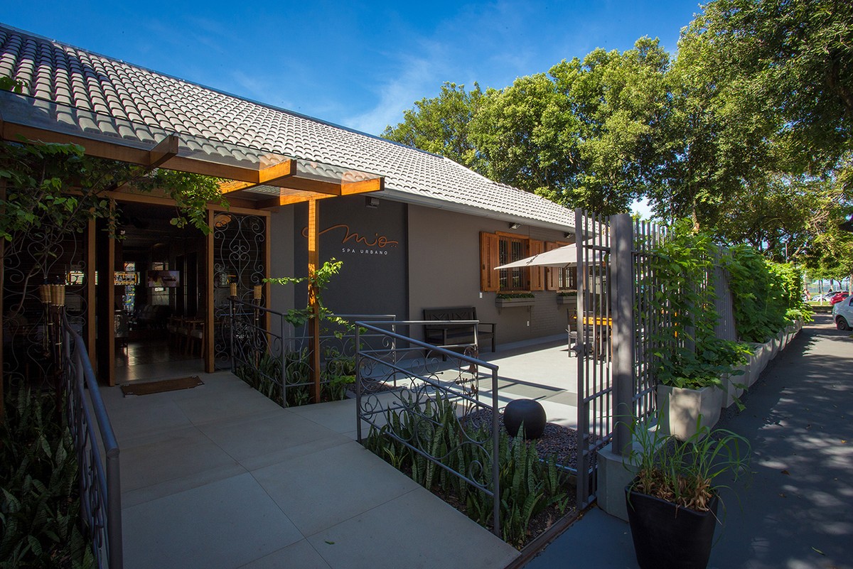 Luxo é cuidar do seu bem-estar | Especial Publicitário Mio Spa | G1