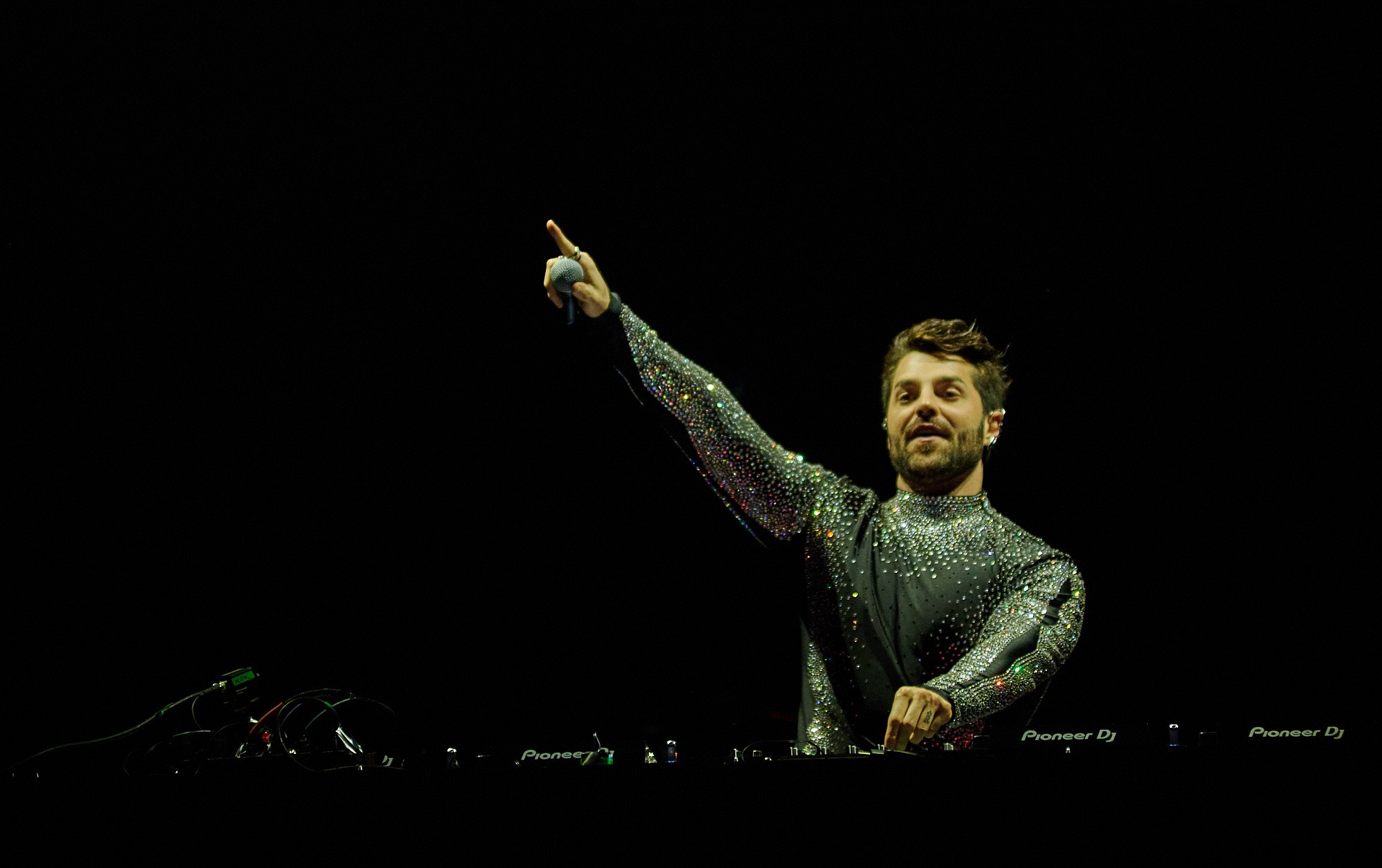 Alok diz que ama tocar em rodeios e quer fazer mais feats com ...