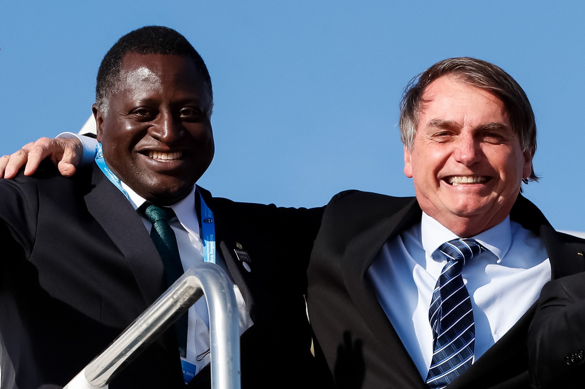 Moro manda PF apurar 'aparente inclusão fraudulenta' de nome de ...