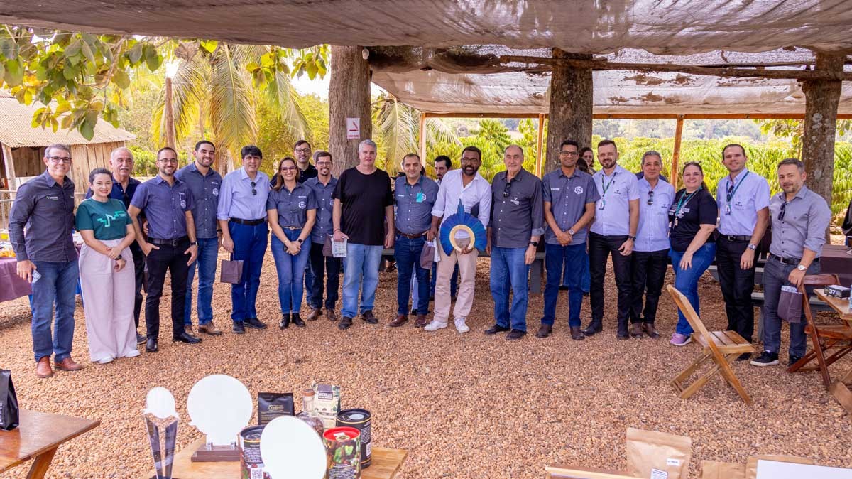 Sicoob Credip recebe a visita do Banco Central do Brasil | SICOOB ... Sicoob Credip recebe a visita do Banco Central do Brasil | SICOOB ...