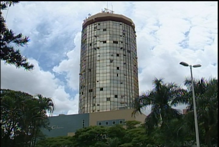 Colômbia, Líbano e EUA: as influências que deram origem ao Edifício Chams, dono da primeira ...