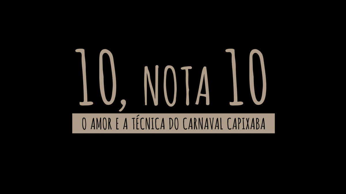 '10, nota 10': Reveja o programa especial que mostra a preparação para ...