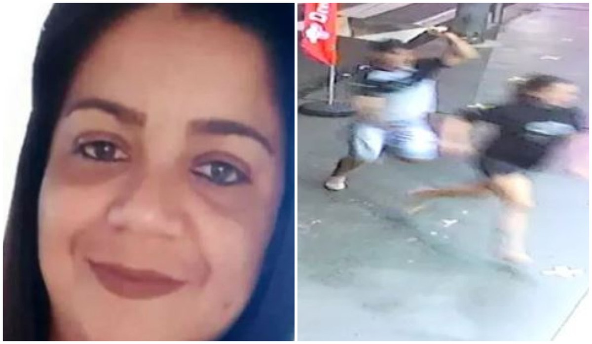Homem Que Perseguiu E Matou Mulher Em Farmácia é Condenado A 16 Anos De