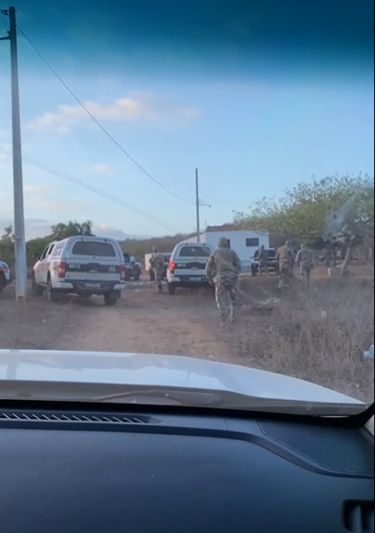 Polícia Federal Desarticula Grupo Suspeito De Tráfico De Drogas E Roubo