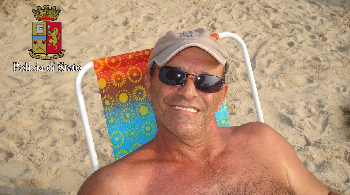 Mafioso italiano procurado desde 1998 é preso no México | Mundo | G1