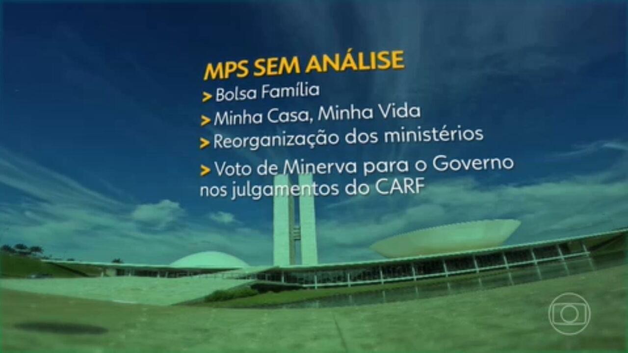 Na guerra das MPs entre Senado e Câmara, governo Lula deve sair ...