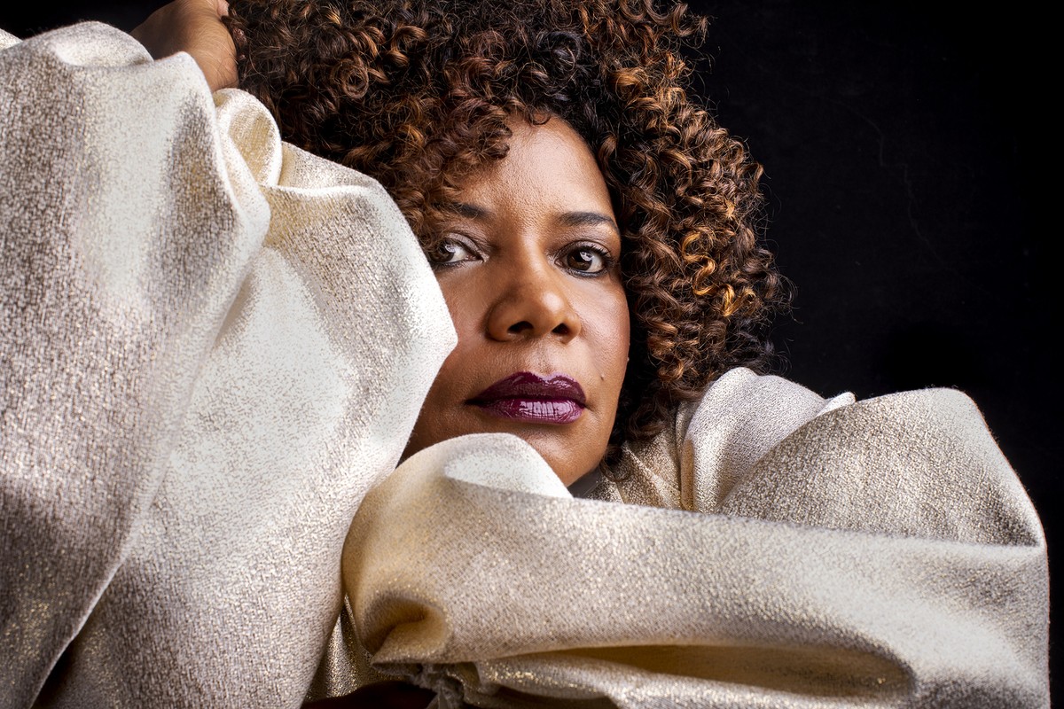 Margareth Menezes estreia show 'Autêntica' em Salvador na sexta-feira ...