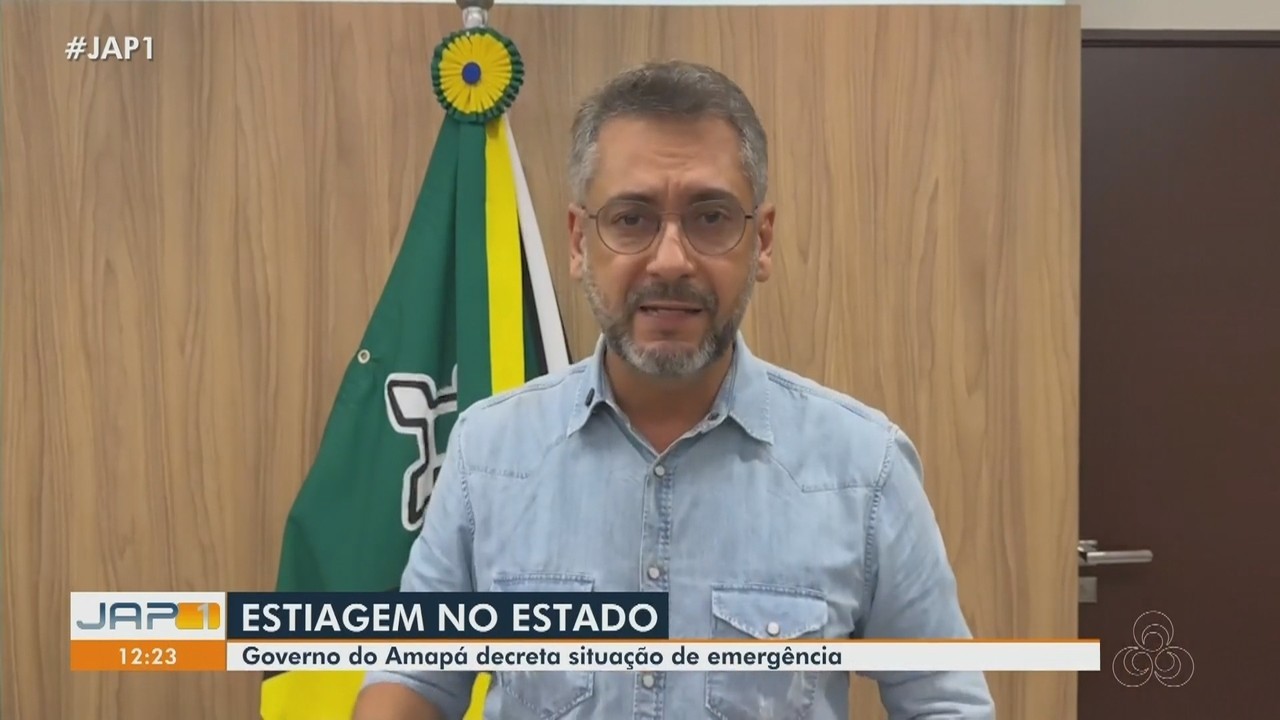 Queimadas e incêndios florestais: primeira turma de brigadistas do AP ...