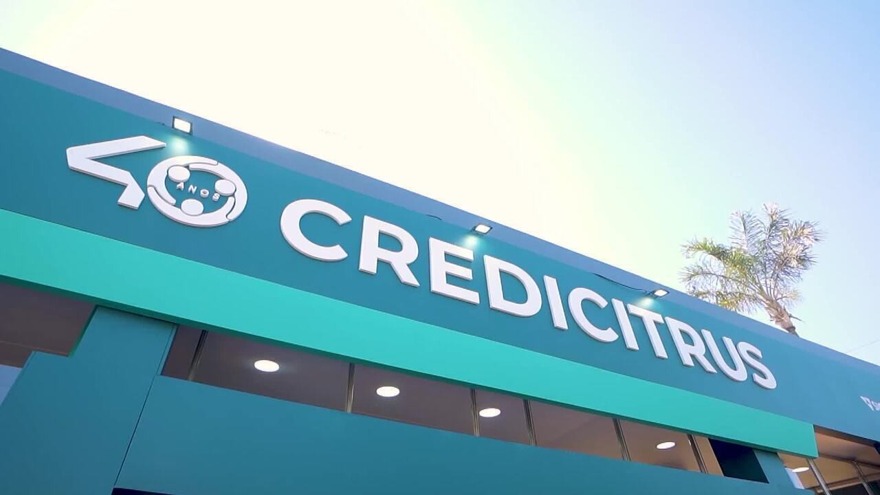 Credicitrus encerra o primeiro semestre com desempenho positivo ...
