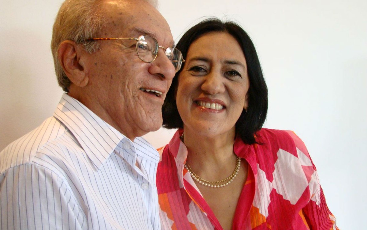 Lei reconhece obra de Antônio Barros e Cecéu como patrimônio cultural ...