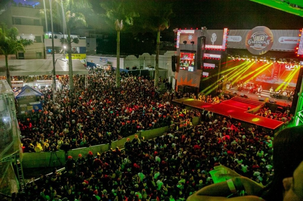 Confira a programação do festival Viva Garanhuns 2026 | G1