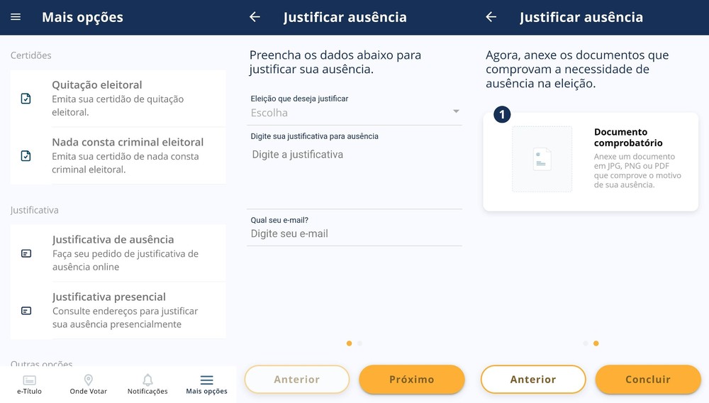 e-Título: tudo o que você precisa saber sobre o título de eleitor ...