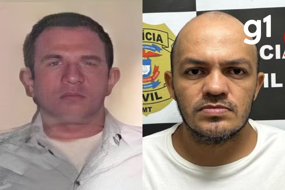 Caso Renato Nery: MP denuncia PM e caseiro por morte de advogado | G1
