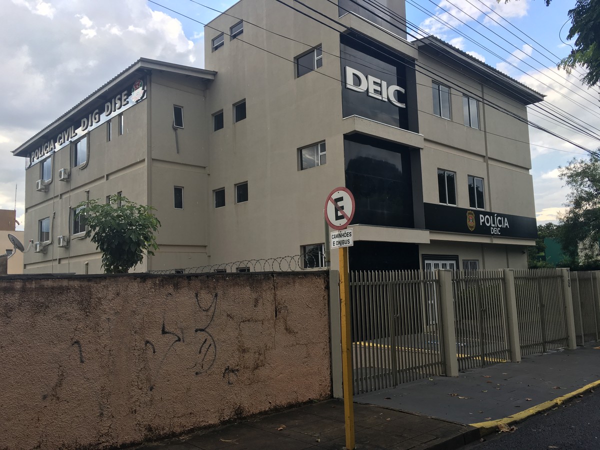 Decreto do governo do Estado cria Divisão Especializada de ...