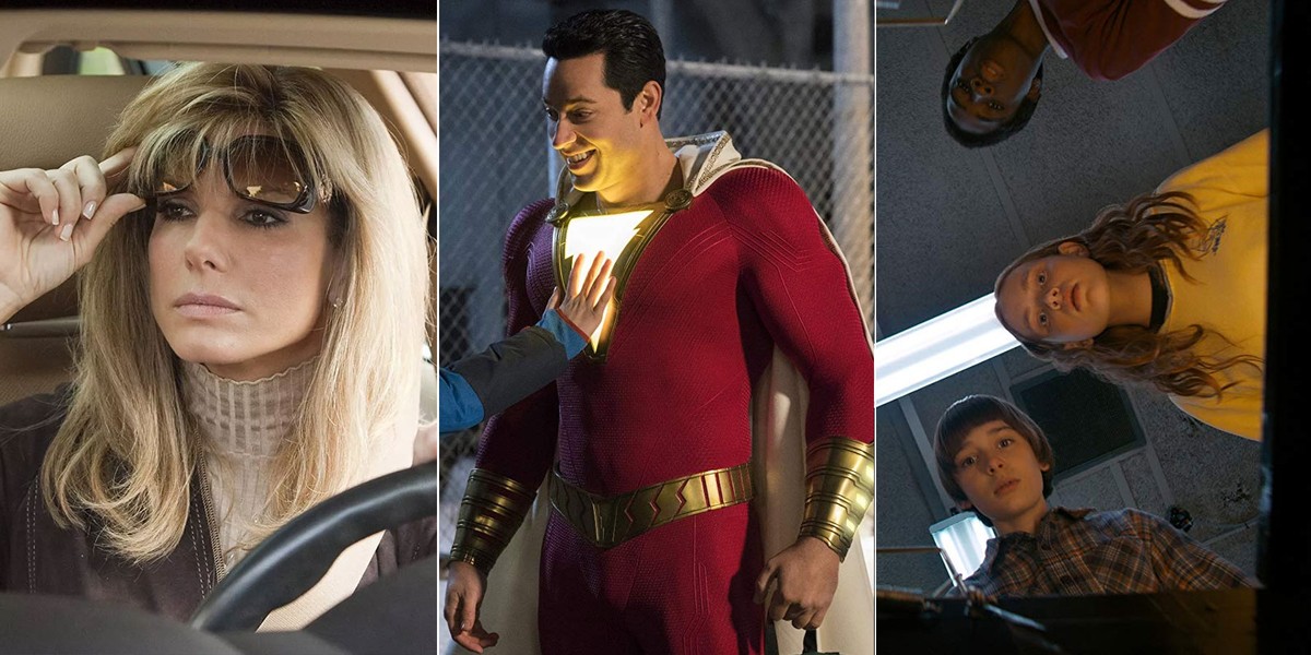 CCXP 2018 tem Sandra Bullock, 'Stranger things' e Zachary Levi, de ...