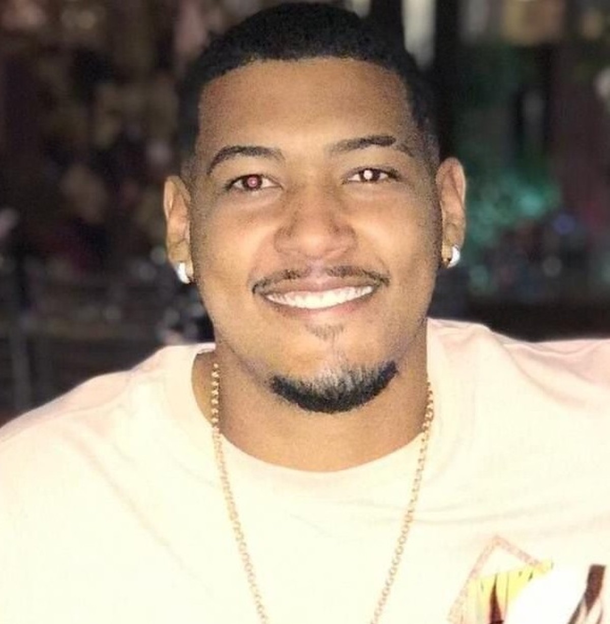 Família de Volta Redonda procura por parente desaparecido | Sul do Rio e Costa Verde | G1