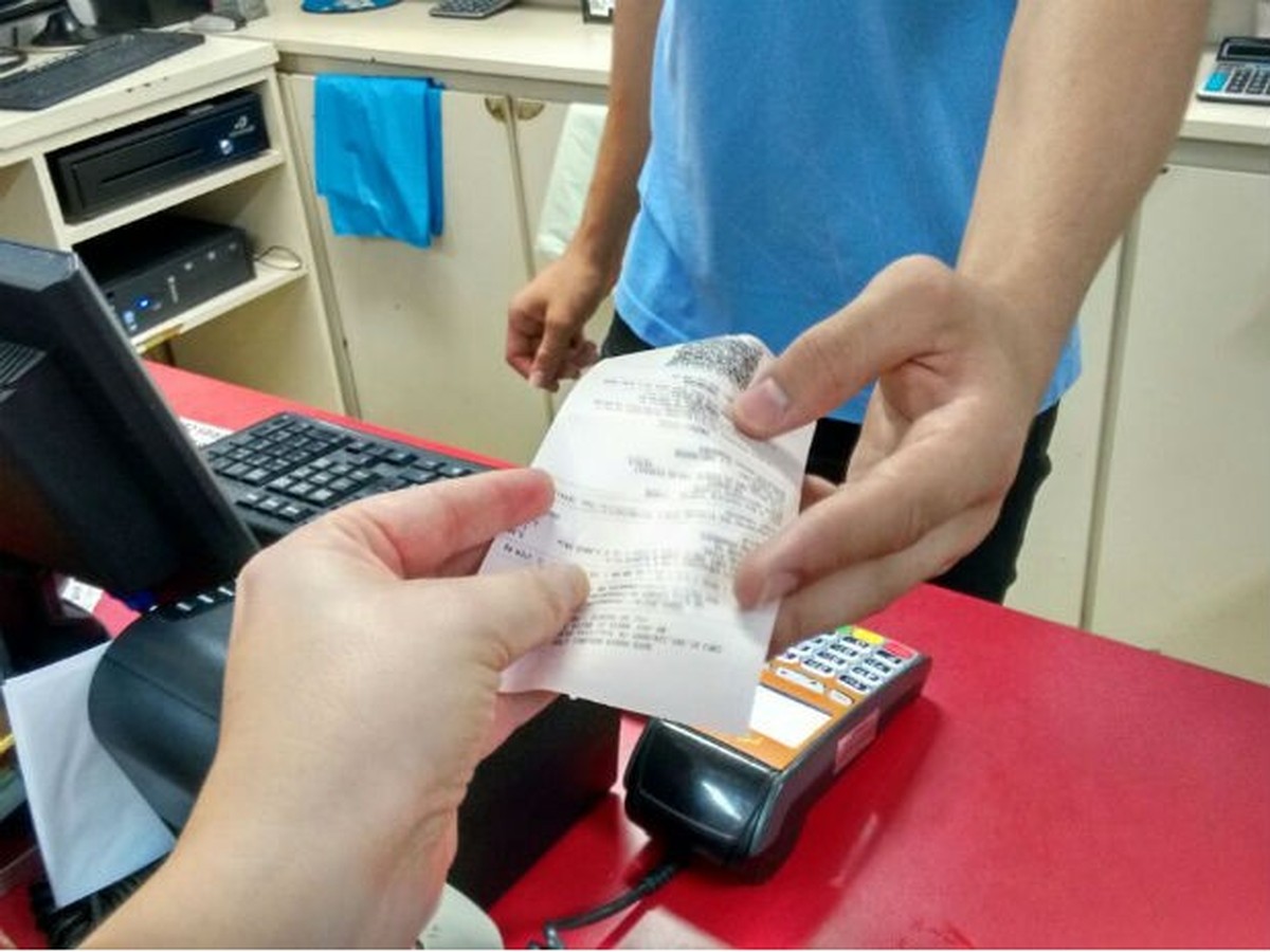 Programa Nota Paraná passa a cobrar por transferência de créditos para ...