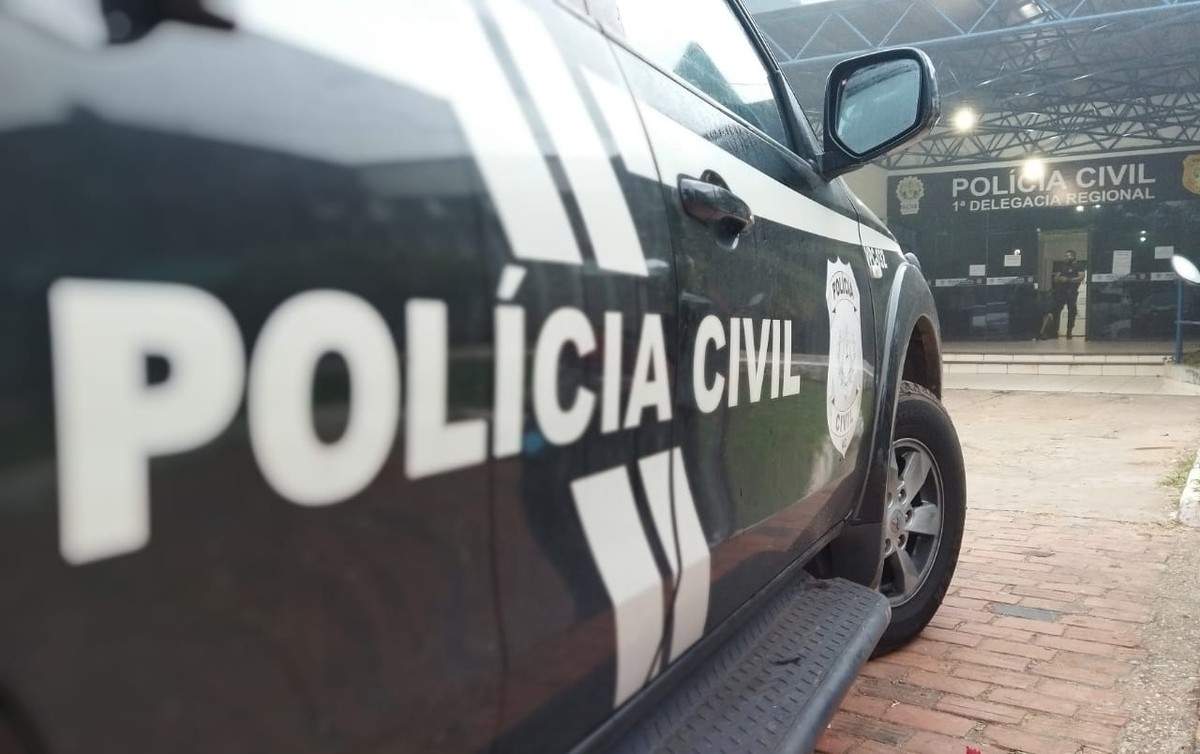 Operação Investiga Crimes Sexuais Contra Crianças E Adolescentes No