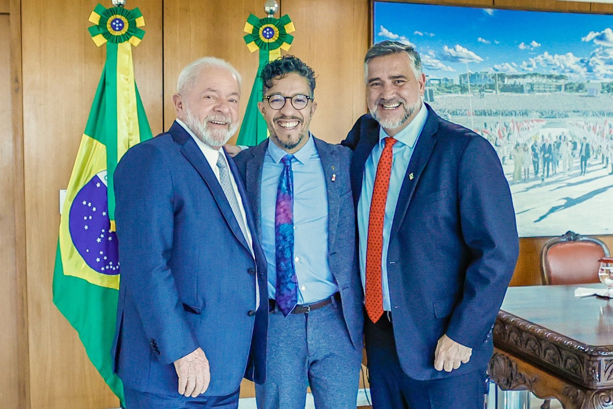Nunca Houve Promessa De Lula A Jean Wyllys Diz Ministro Paulo