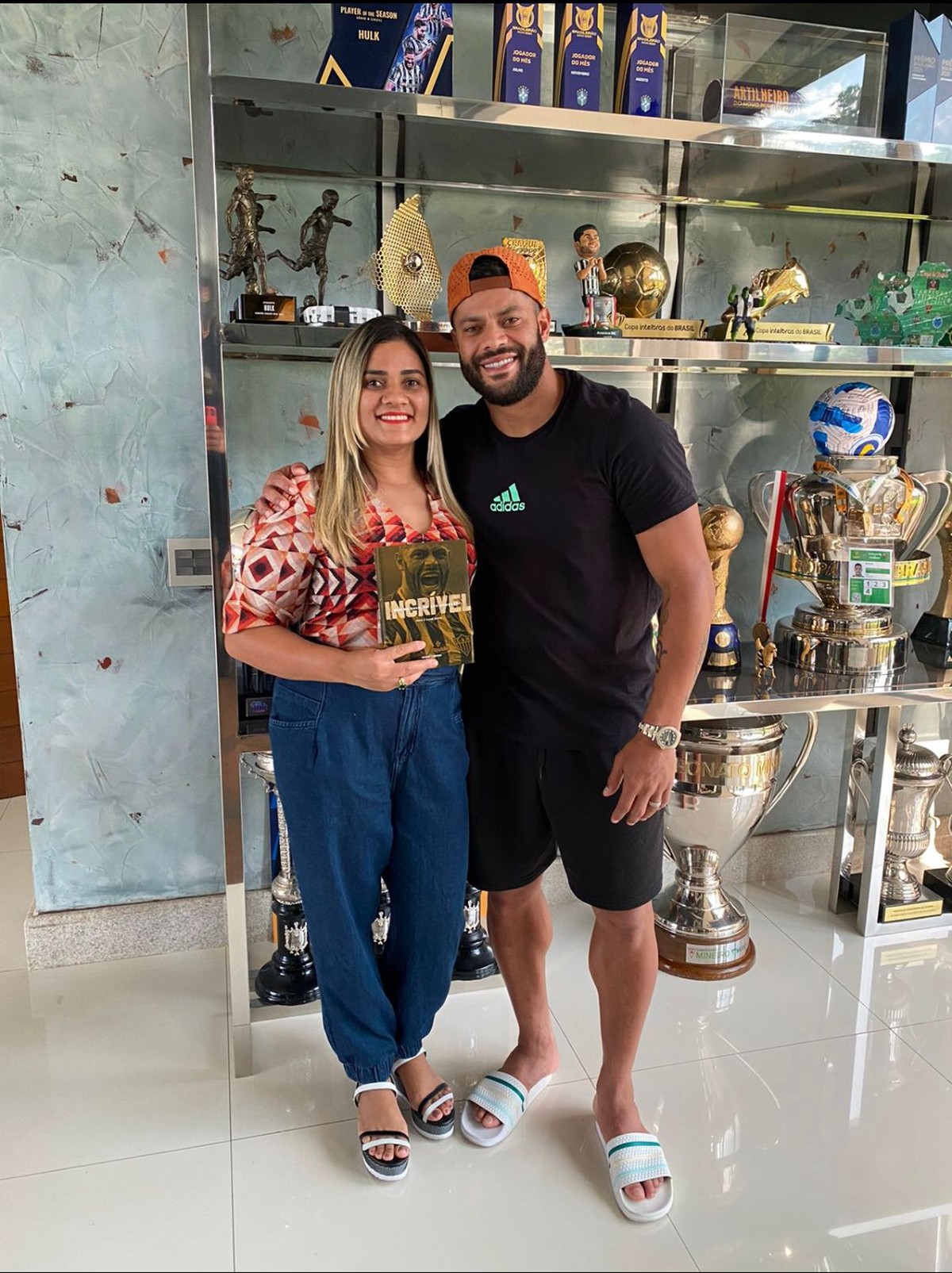 Irmã de Hulk não sabia que sequestrador estava foragido: 'justiça de ...
