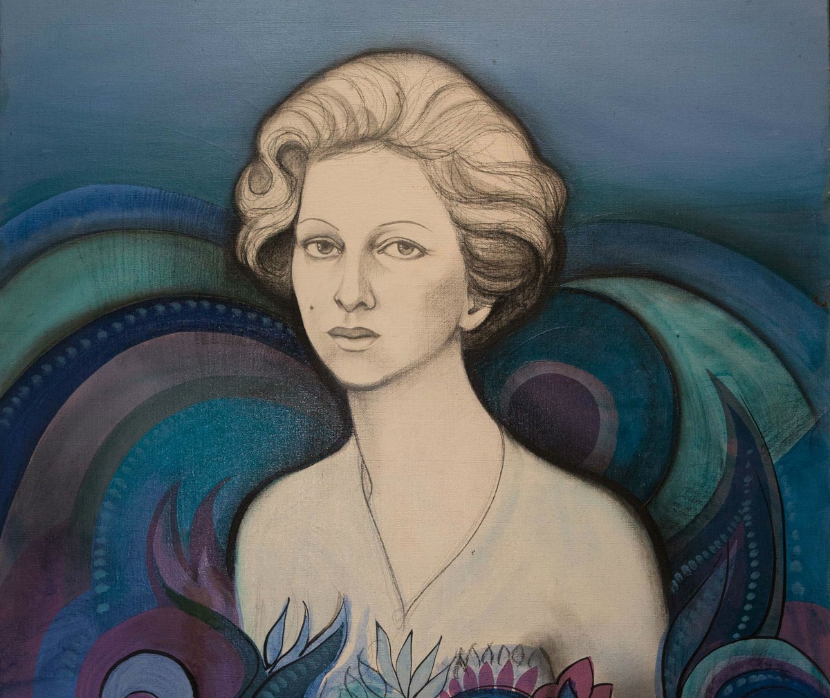 Exposição “Yolanda Vidal Queiroz – Momentos” será aberta dia 10 de ...