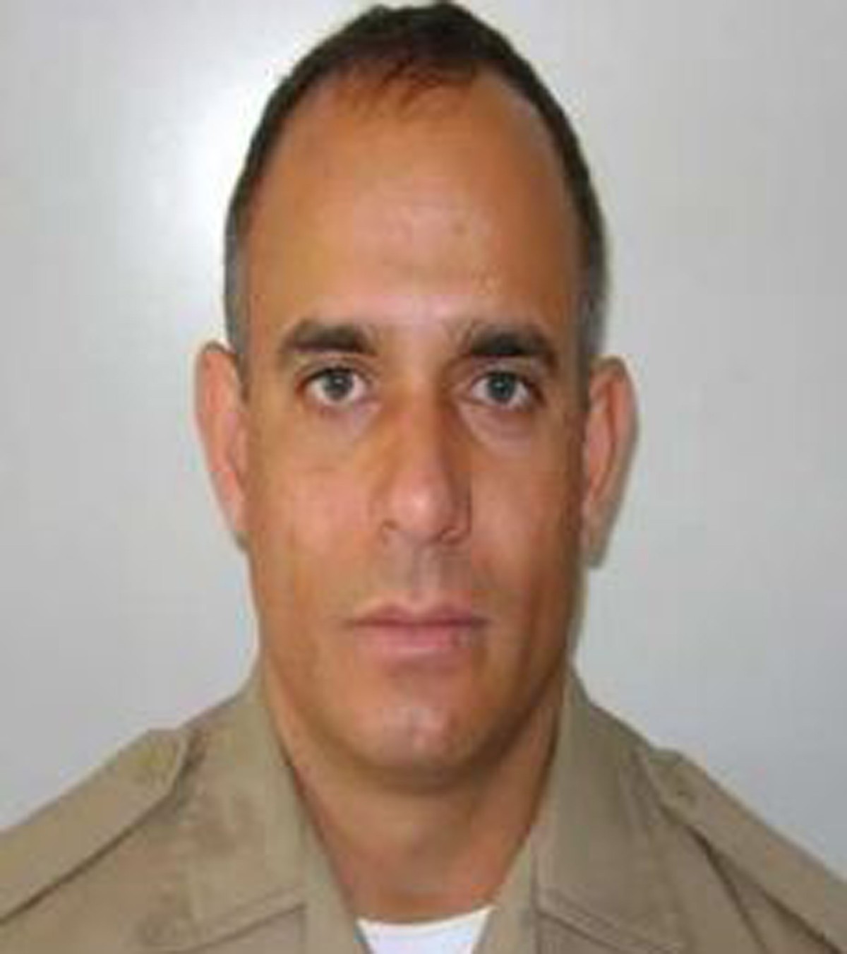 Sargento que estava desaparecido em Contagem é encontrado | Minas ...