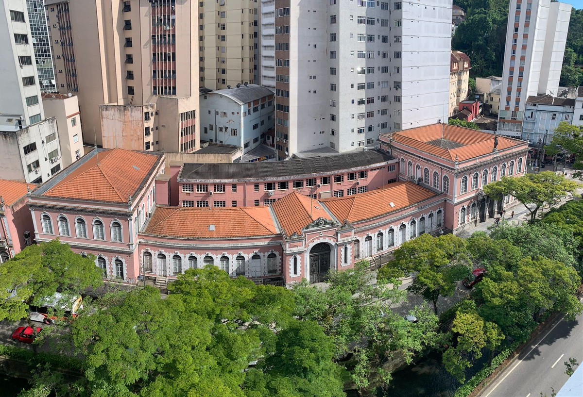 Cefet abre inscrições para pós-graduação em Petrópolis | Região Serrana ...