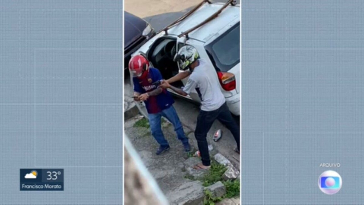 Cidade de SP tem um roubo a cada quatro minutos em 2021, diz ...
