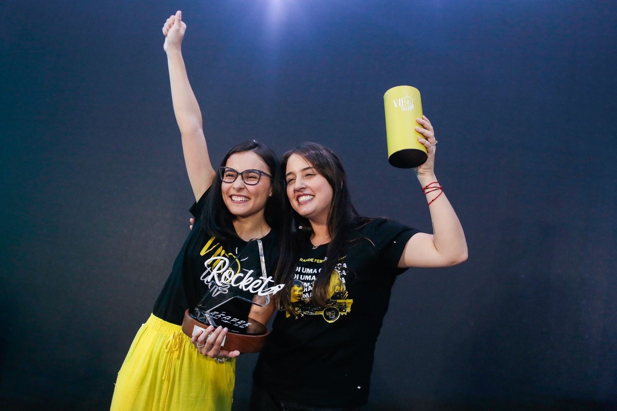 Connect Week Summit 2025 já tem data marcada | Connect Week | G1