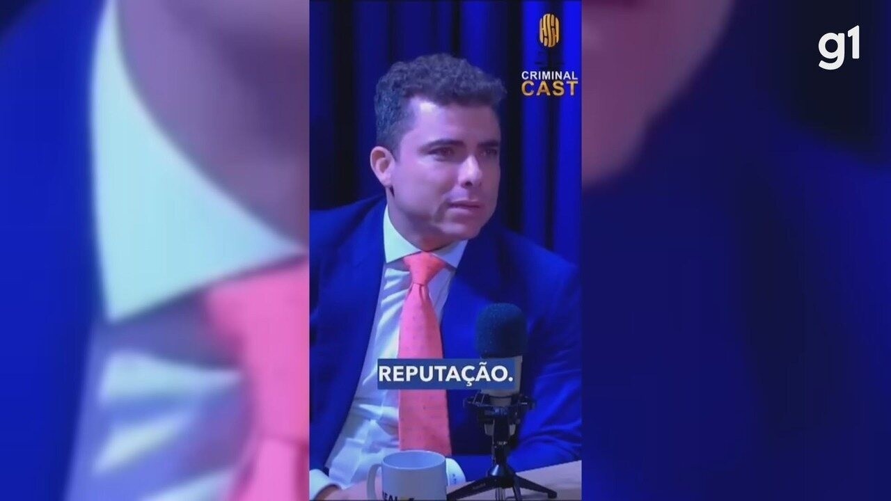 Advogado de André do Rap, preso em operação contra grupo ligado ao PCC ...