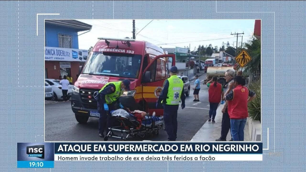 Jovem que teve mão amputada ao pela ex fala pela primeira vez do caso | G1