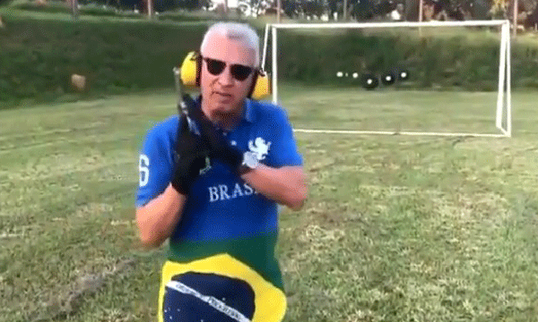 Meme De Arma De Paleto EM2 LP PROFESSOR 2023. RAIZ SISTEMA DE