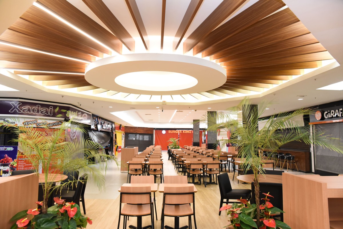 25 anos Cadima Shopping: o maior shopping da região revitaliza seus ...