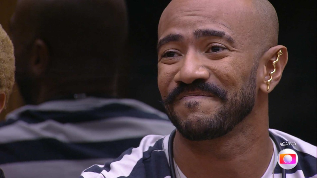 Ricardo Alface é eliminado no paredão do 'BBB 23' com 68,86% dos votos ...