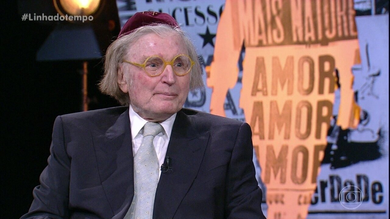 Henry Sobel: veja repercussão da morte do rabino