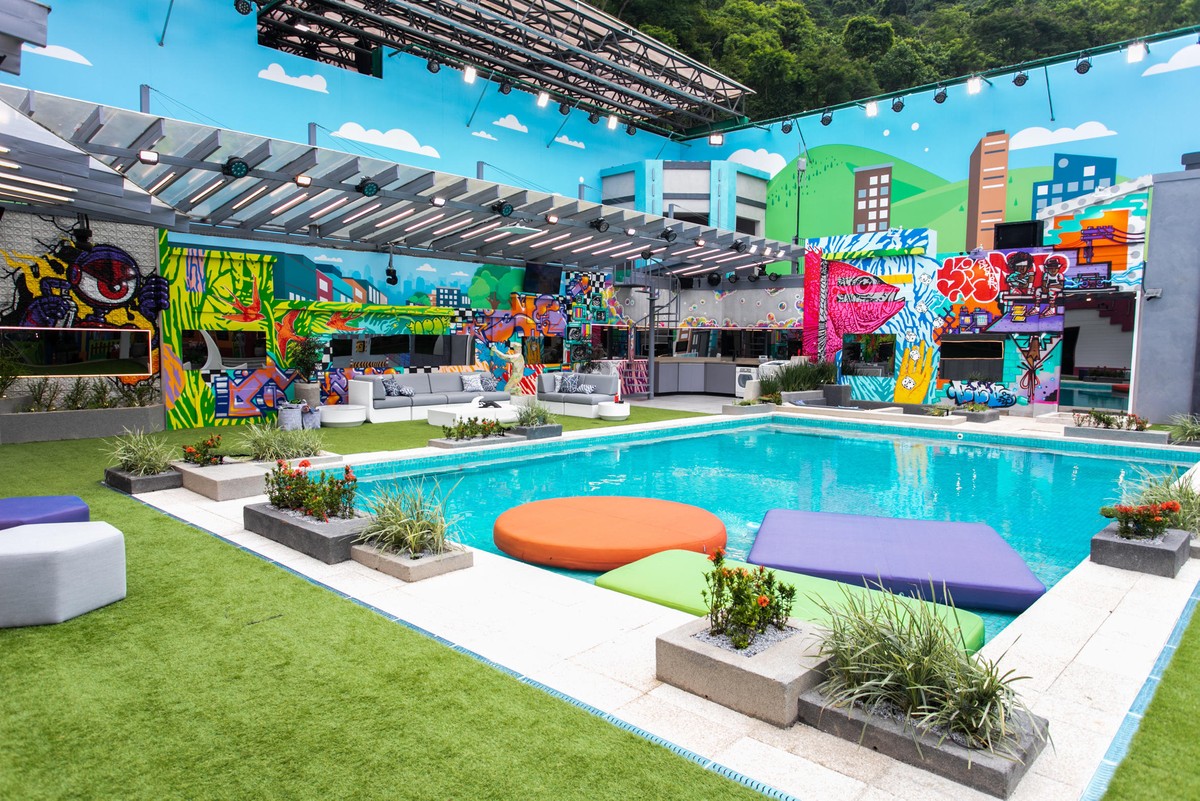 Faltou capixaba no Big Brother Brasil 23, mas estado teve participantes ...