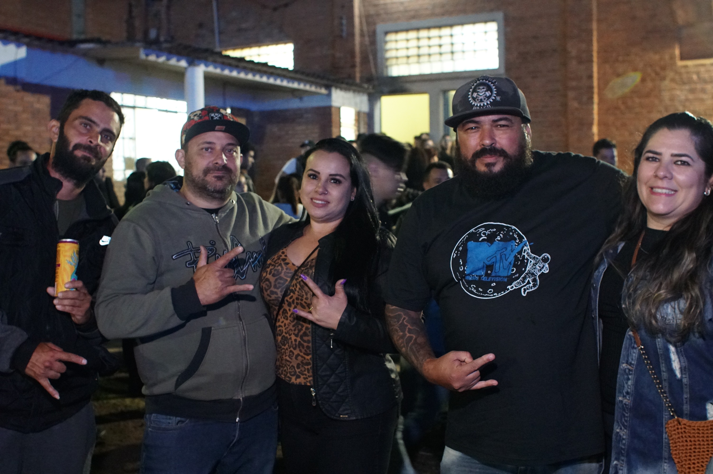 Crypta: quem é a banda brasileira que colocou o death metal feminino ...