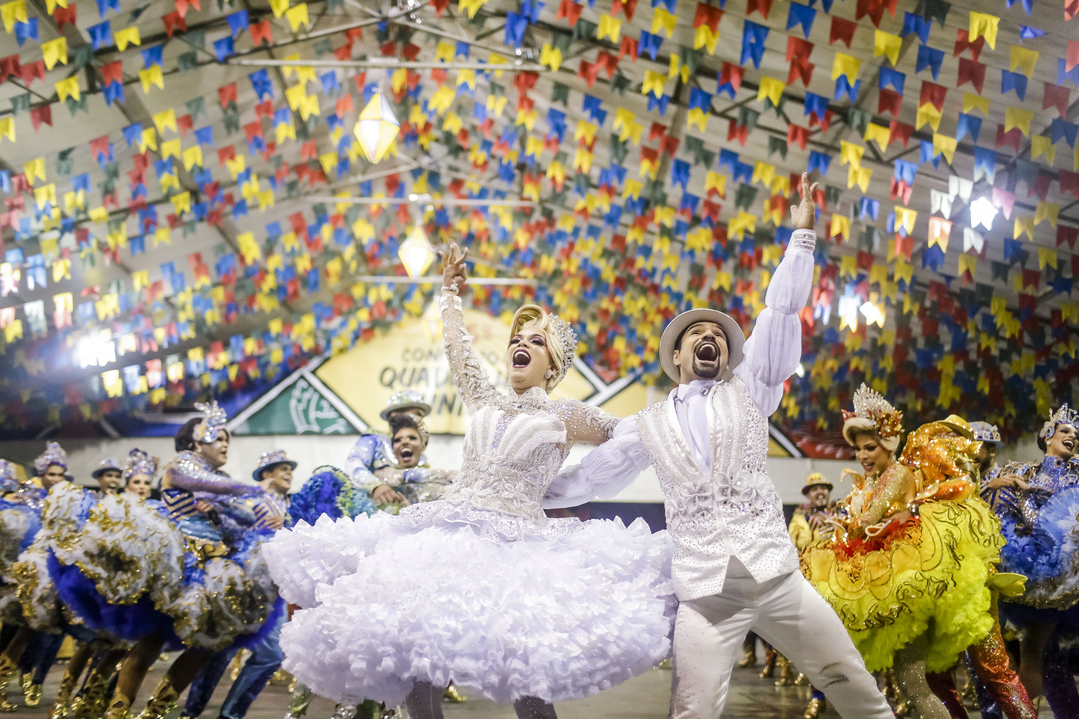 Ferramenta interativa destaca programação das festas de São João pela ...
