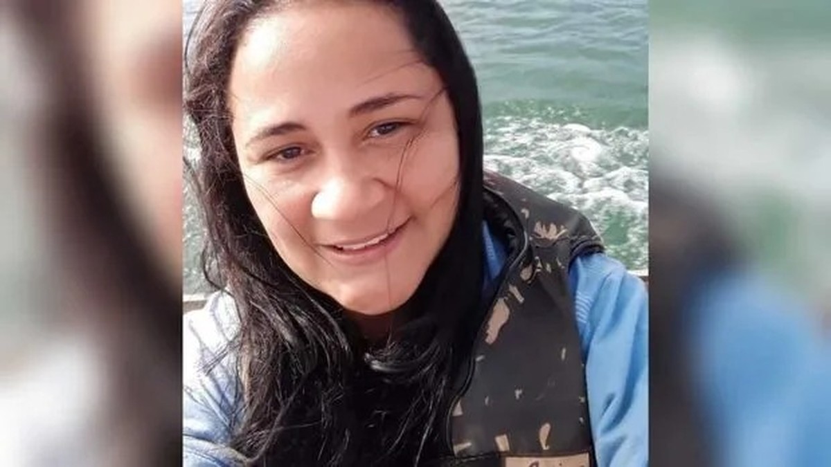 Mulher é perseguida e morta a facadas pelo companheiro em MS | Mato Grosso do Sul | G1