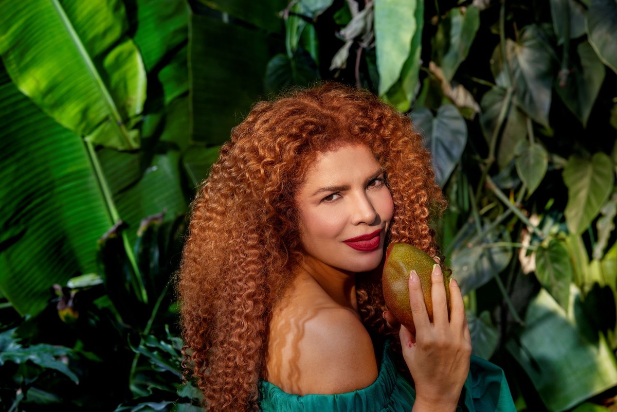 Vanessa da Mata estreia turnê nacional 'Vem Doce' em Olinda | O que ...