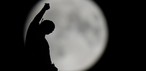 Superlua azul: veja fotos e explicação do fenômeno que faz a Lua ficar ...