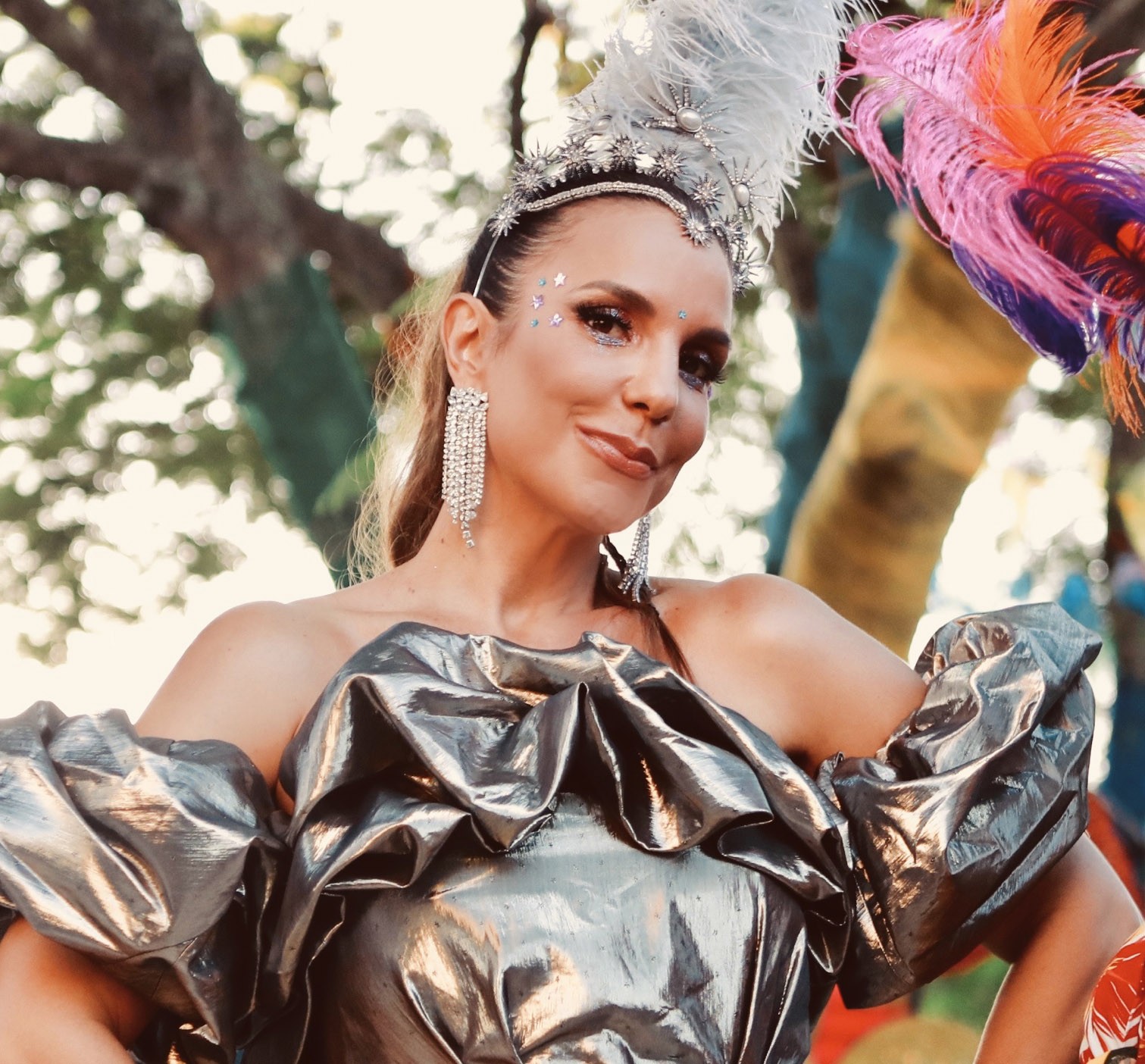 Ivete 50 anos: você sabe tudo sobre a carreira da cantora? Faça o quiz ...