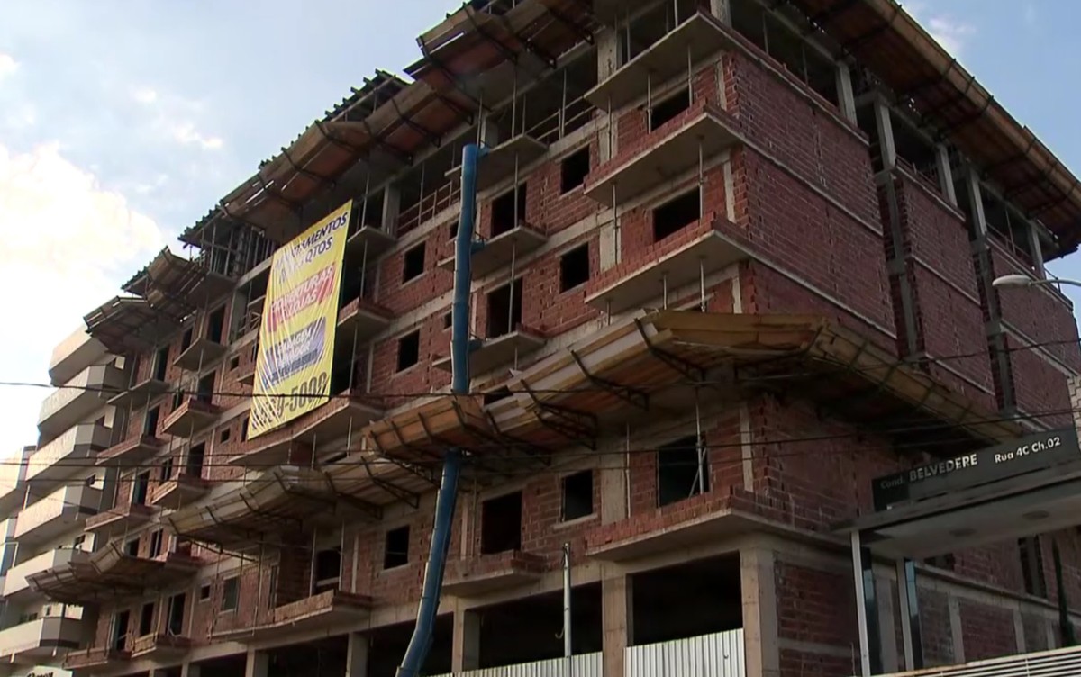 Câmara do DF aprova novo código de obras; entenda o que pode mudar ...