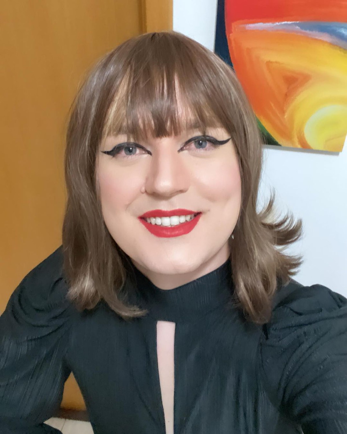 Pesquisadora trans da UFU publica artigos em revista internacional ...