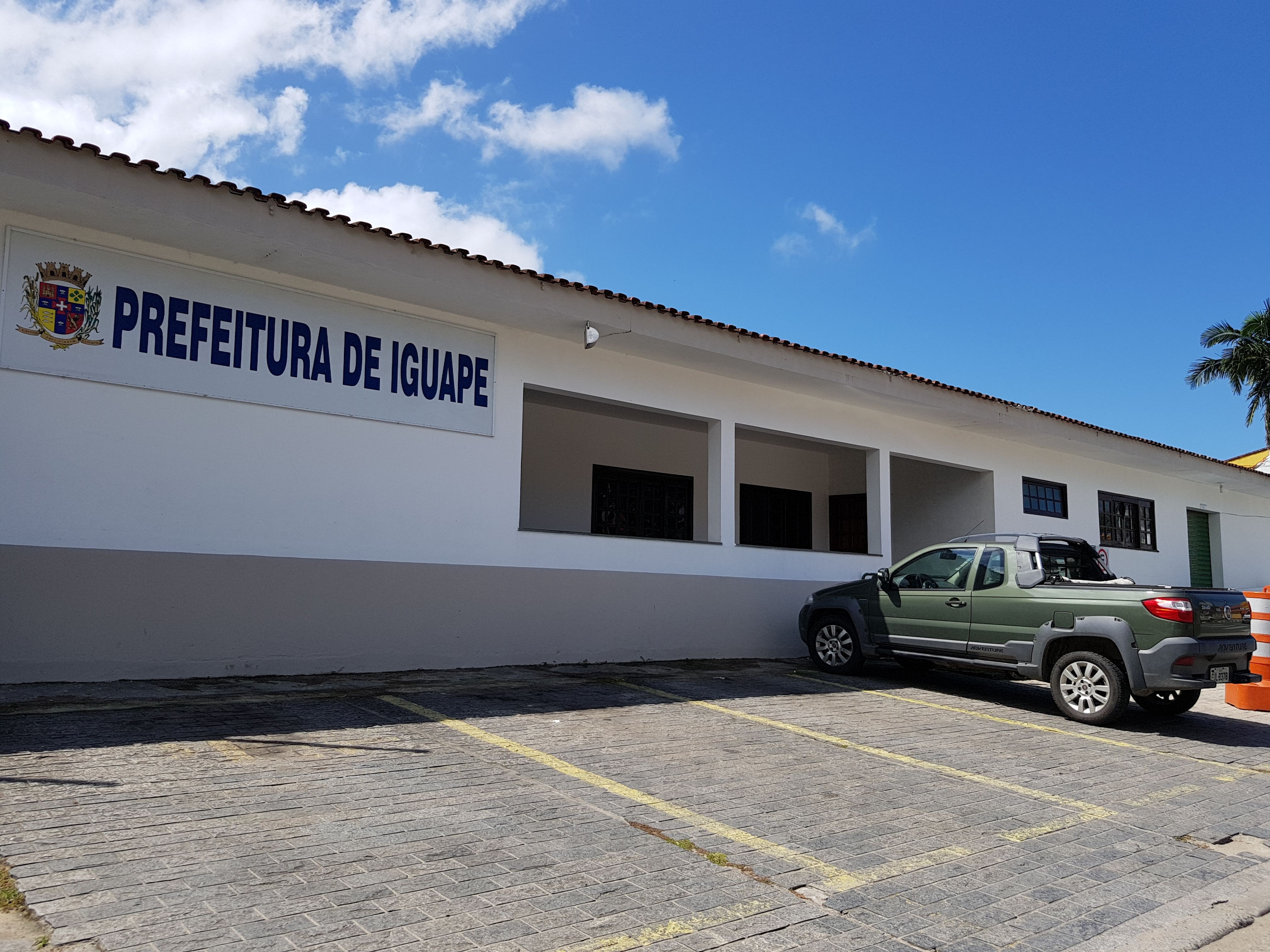 Prefeitura de Iguape, SP, anula processo seletivo para técnicos de ...